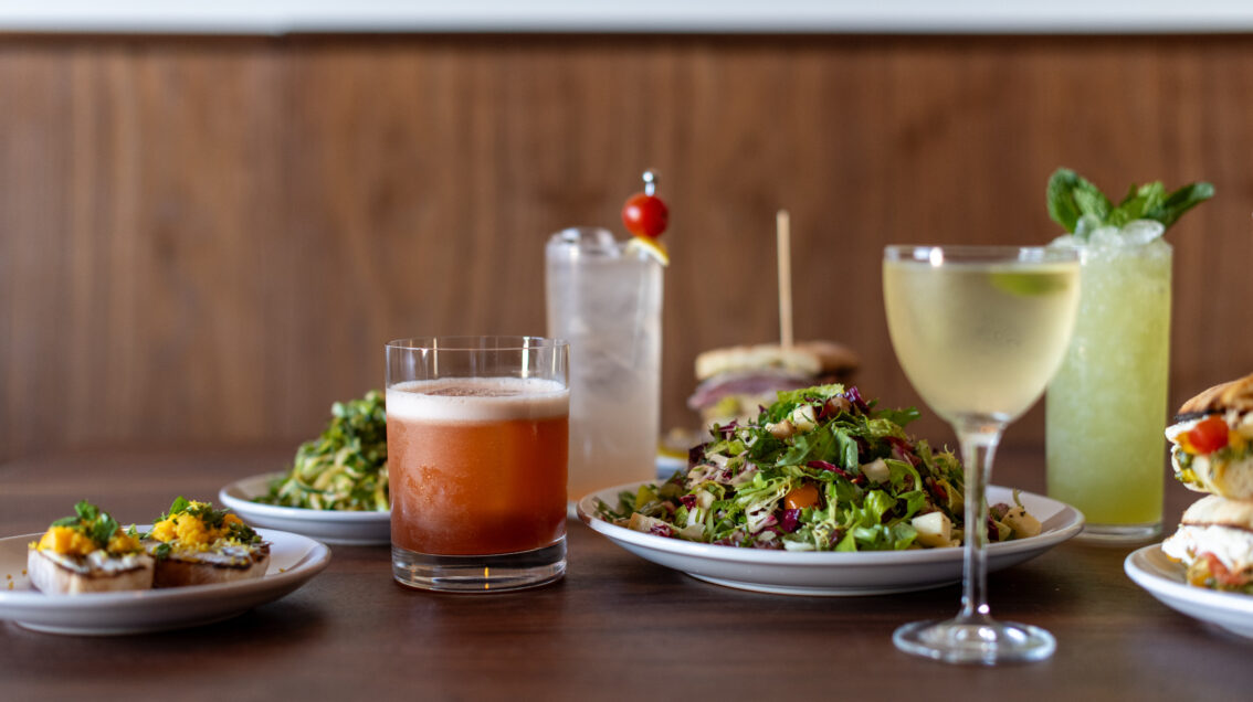 Say Hello to Later Bye— Midtown's Latest Bar - 405 Magazine