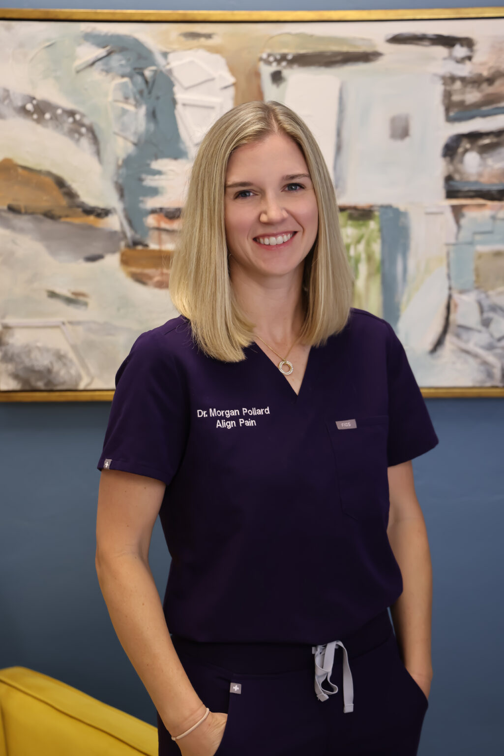 The Face of Interventional Pain Management: E. Morgan Pollard, M.D ...