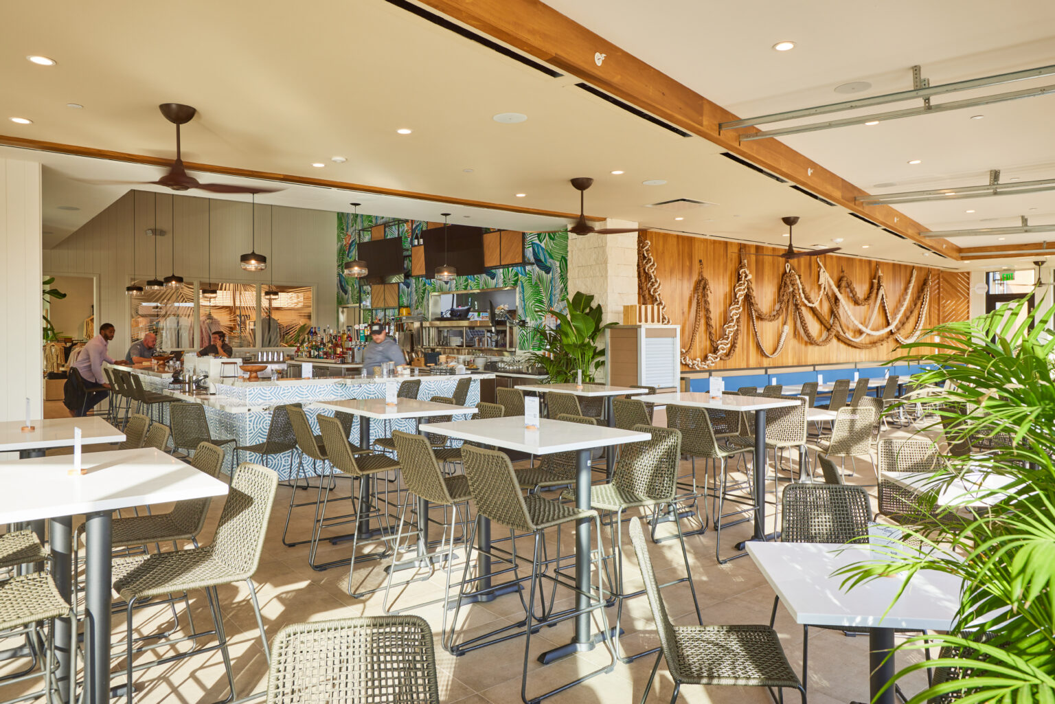 OAK OKC: A New Dining District Rises - 405 Magazine