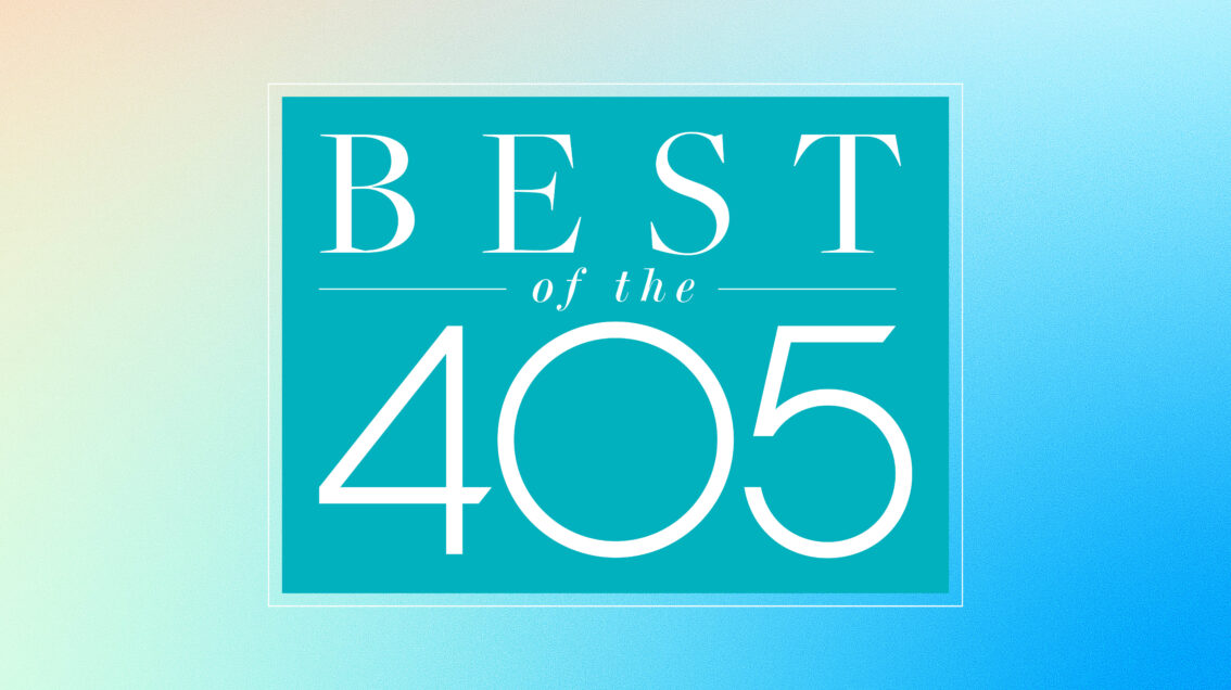 2026 Best of the 405 - 405 Magazine
